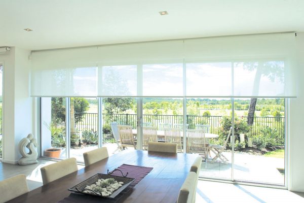 Stylish & Functional Interior Roller Blinds for Any Home