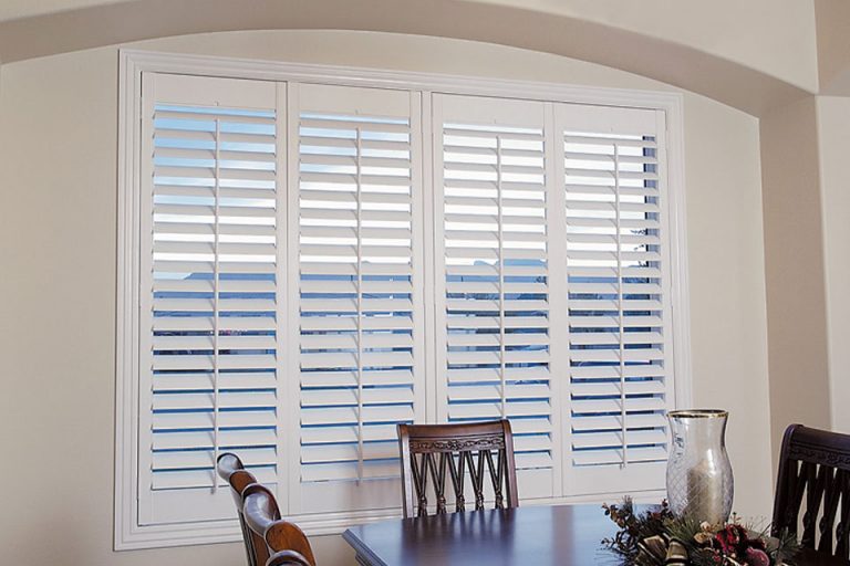 Timber Shutters Ballarat | Interier Shutter Blinds | Davidsons Blinds