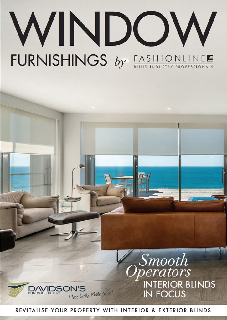 Davidsons Blinds and Shutters Ballarat | Roller Blinds | Sun Blinds ...